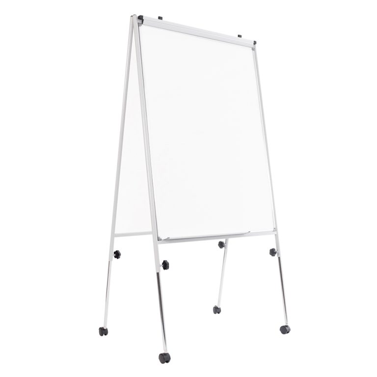WriteBest Conference Magnetic Mobile Flip Chart Malaysia | WriteBest ...
