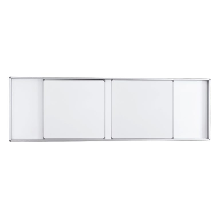 WriteBest Creative Sliding Whiteboard System Malaysia | WriteBest ...
