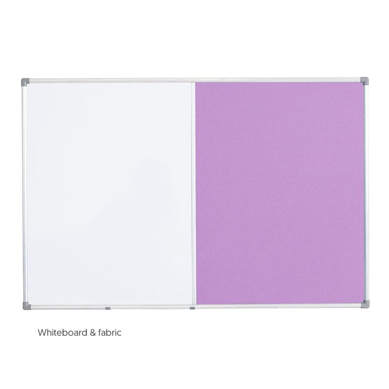 WriteBest Dual Whiteboard & Notice Board Malaysia | WriteBest Dual ...