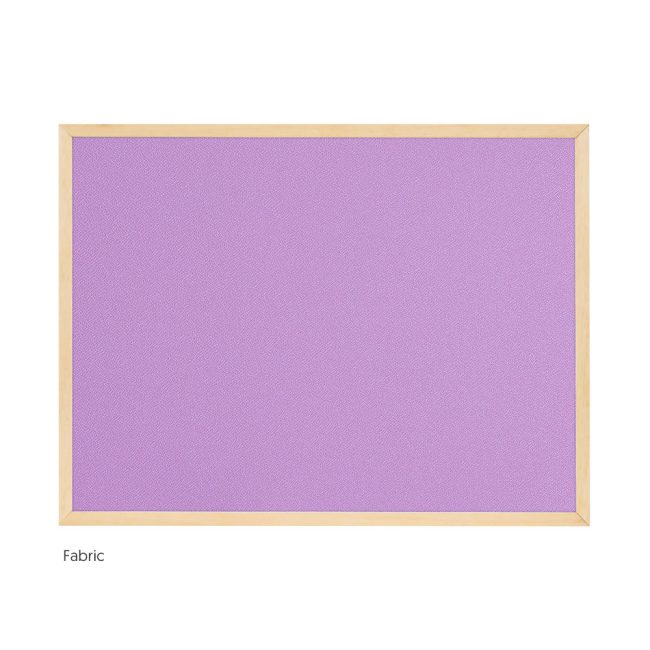 WriteBest Eco Wooden Frame Notice Board Malaysia | WriteBest Eco Wooden ...