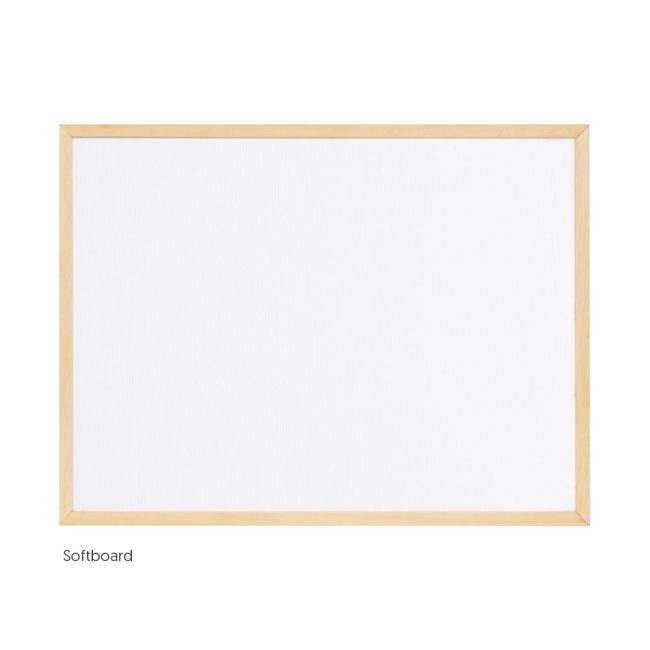 WriteBest Eco Wooden Frame Notice Board Malaysia | WriteBest Eco Wooden ...