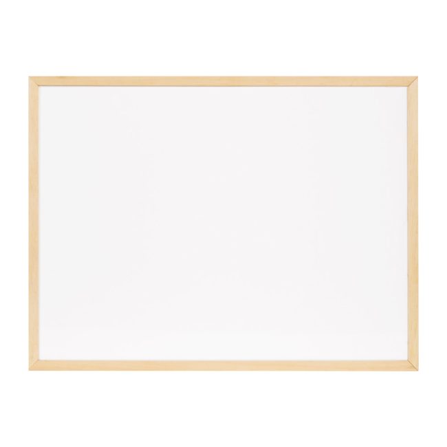 WriteBest Wall Mounted Eco Wooden Frame Whiteboard Malaysia | WriteBest ...