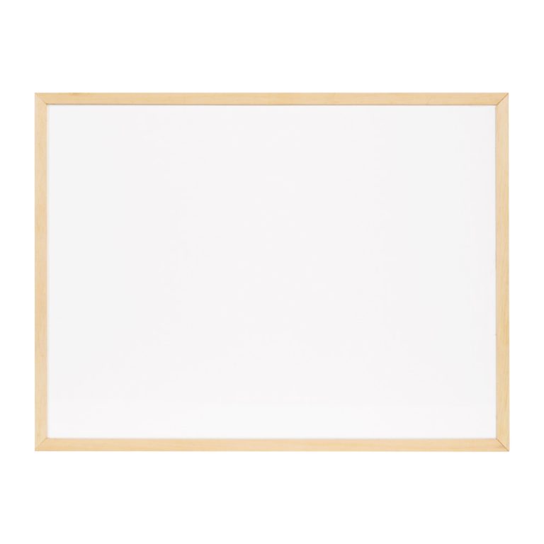 WriteBest Wall Mounted Eco Wooden Frame Whiteboard Malaysia | WriteBest ...