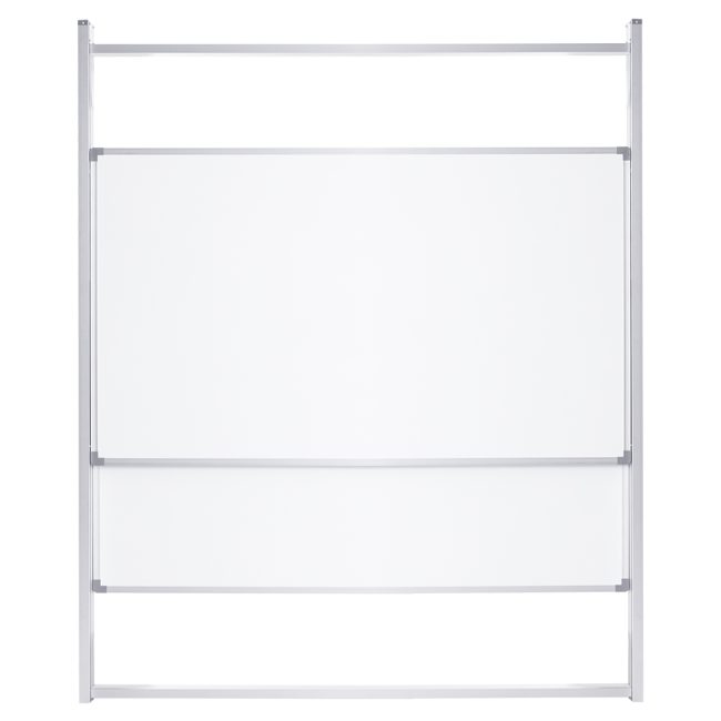 WriteBest Vertical Sliding Whiteboard System Malaysia | WriteBest ...