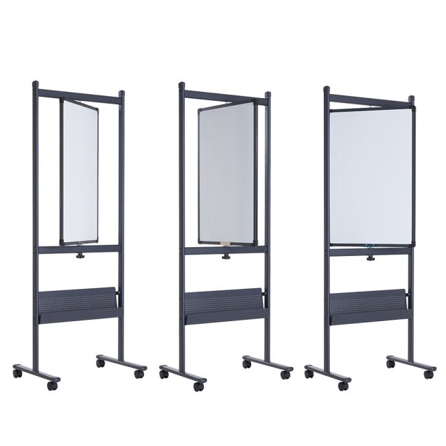 WriteBest Viva Double Sided Mobile Board Malaysia | WriteBest Viva ...