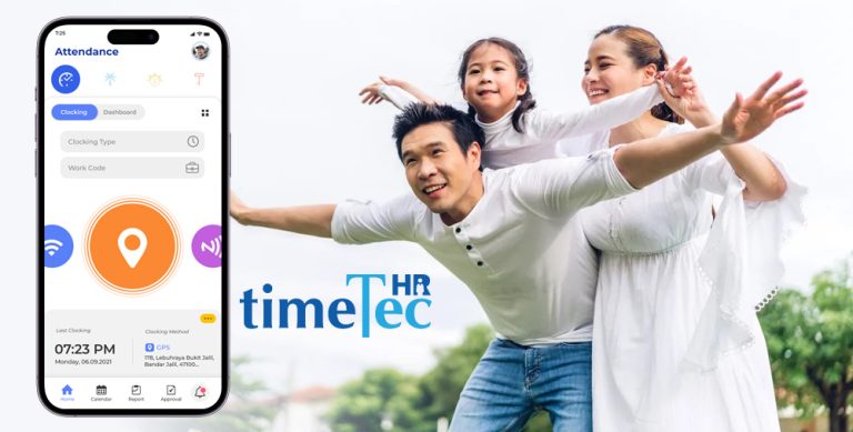 TimeTec Time Attendance (TA) HR Mobile Apps & Cloud-Based Distributor Malaysia | TimeTec Time ...