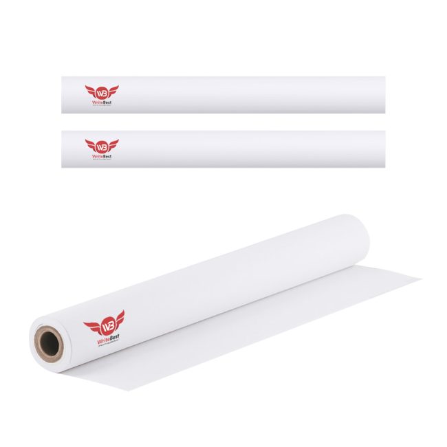 WriteBest Flip Chart Roll Dealer Malaysia | WriteBest Flip Chart Roll ...