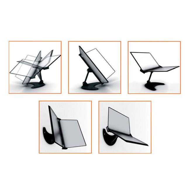 WriteBest Document Deck Stand 3D System Dealer Malaysia | WriteBest ...