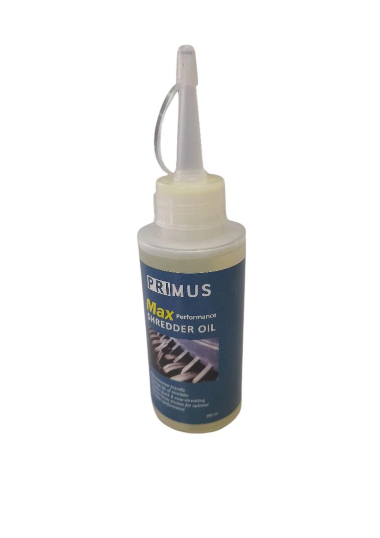 PRIMUS Shredder Oil (100ML) Dealer Malaysia | PRIMUS Shredder Oil ...