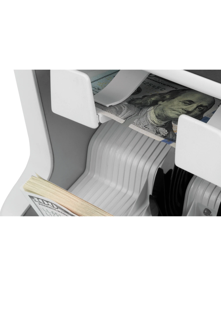 SAFESCAN Bank Note Counting Machine 2995-SX Dealer Malaysia | SAFESCAN ...