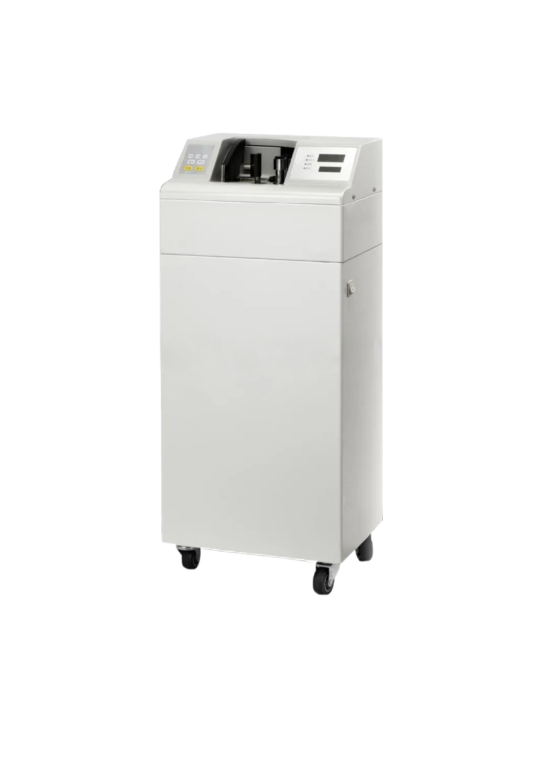 PRIMUS Vacuum Bank Notes Counter Machine FD-E Dealer Malaysia | PRIMUS ...