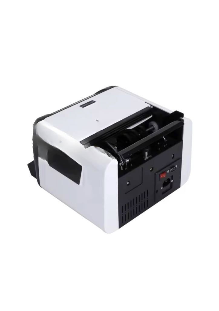 PRIMUS Bank Note Value Counter Machine PRC-555 Dealer Malaysia | PRIMUS ...