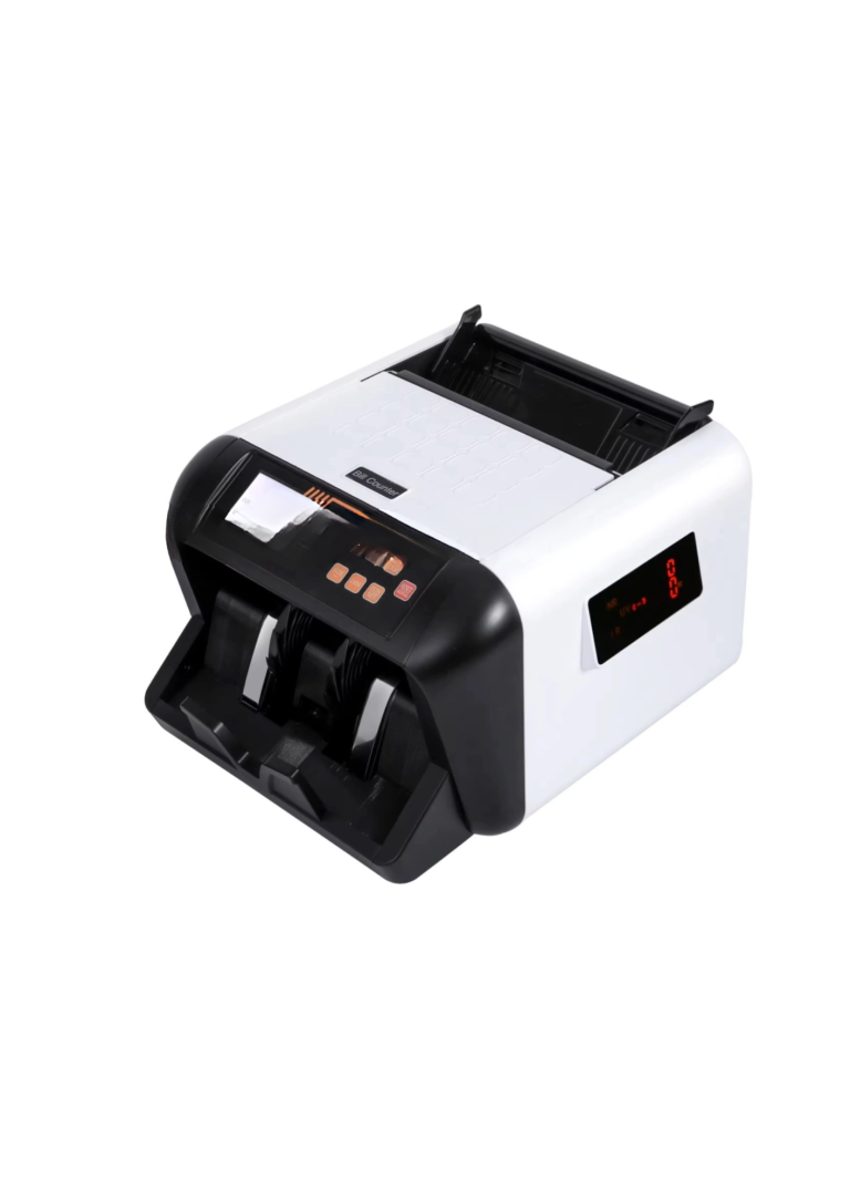 PRIMUS Bank Note Value Counter Machine PRC-555 Dealer Malaysia | PRIMUS ...