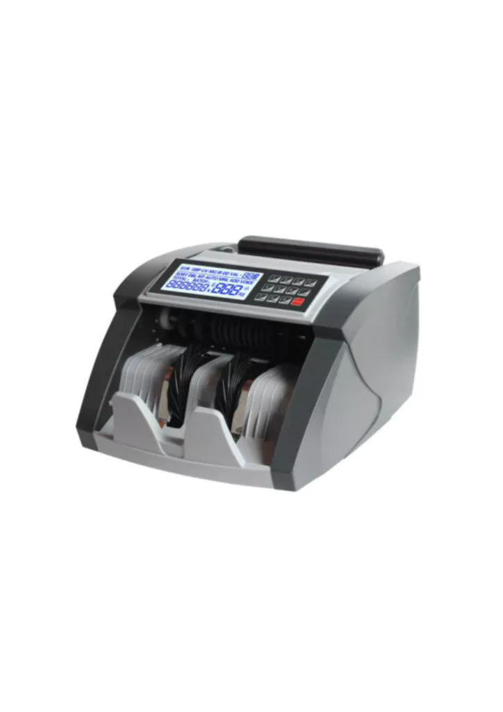PRIMUS Bank Note Counter Machine PRC-5117 Dealer Malaysia | PRIMUS Bank ...