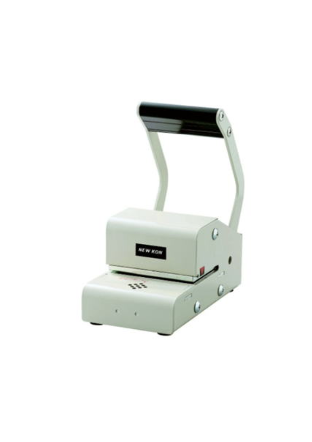 NEW KON Handy Perforator Machine PR-10 Dealer Malaysia | NEW KON Handy ...